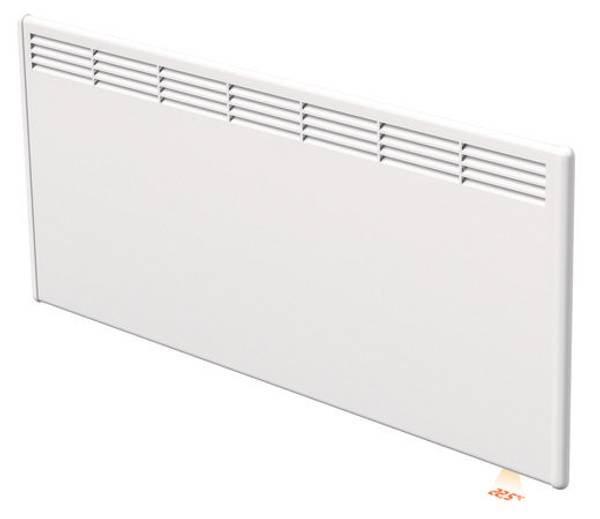 Beha panel ovn 1500 watt PV15 Wifi hvit - Homestore.no