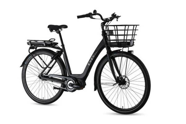 El Sykkel | Kvalitetsprodukter på nett