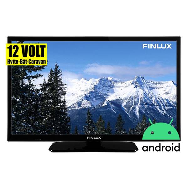 TV | Kvalitetsprodukter på nett